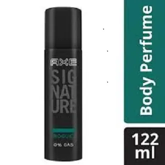 International Indian product Body spray AXE Signature Intense perfume ...