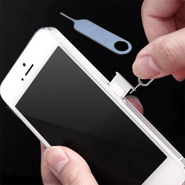 Sim Remove Sim Ejector / Eject Pin - Pin | Daraz.com.bd