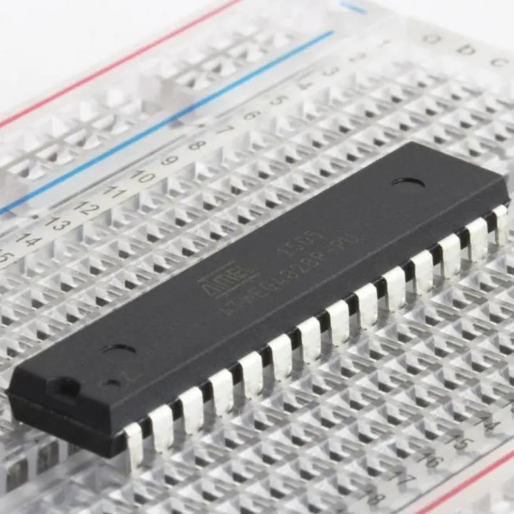 Atmega328P Arduino Uno Ic Atmega328 Microcontroller | Daraz.com.bd