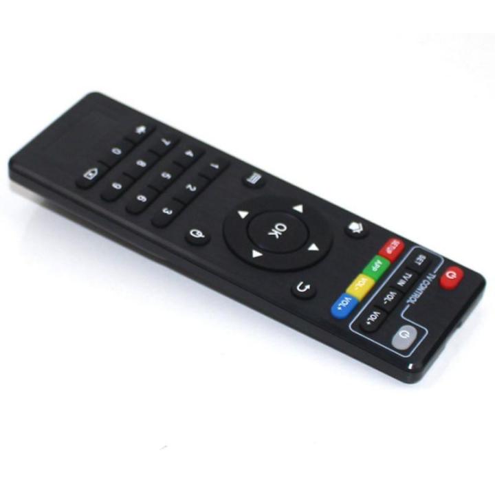 Android TV-Box Smart TV Remote Control Universal Infrared Controller ...