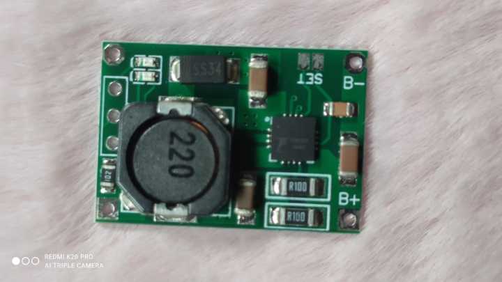 1PCS TP5100 2 Cells 8.4V / Single 4.2 V Lithium Lion Battery Charger ...