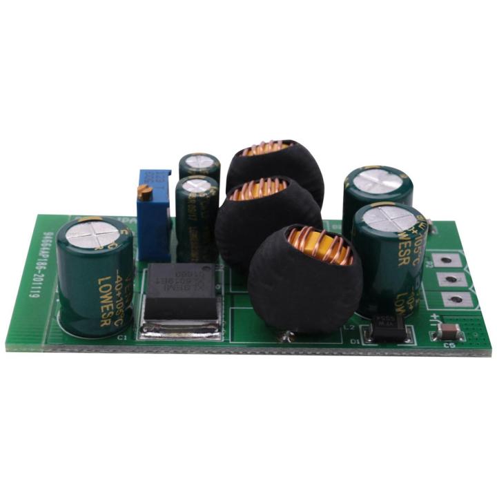 DC/DC Converters-3 PCS x 20W DC DC Boost-Buck Converter Positive and ...