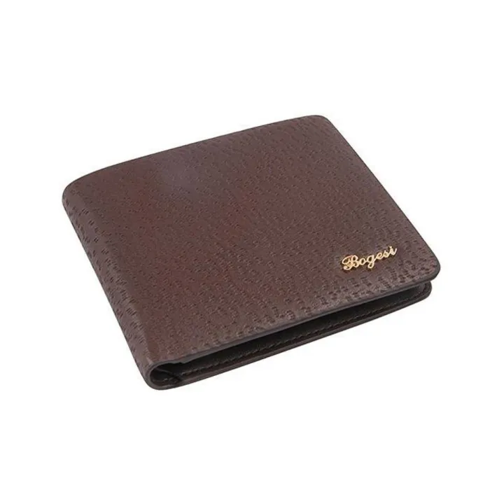Bogesi Artificial leather Wallet | Daraz.com.bd