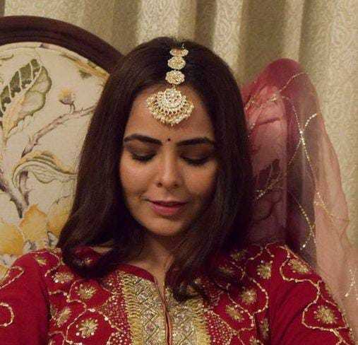 Tikli Indian for Women D | Daraz.com.bd