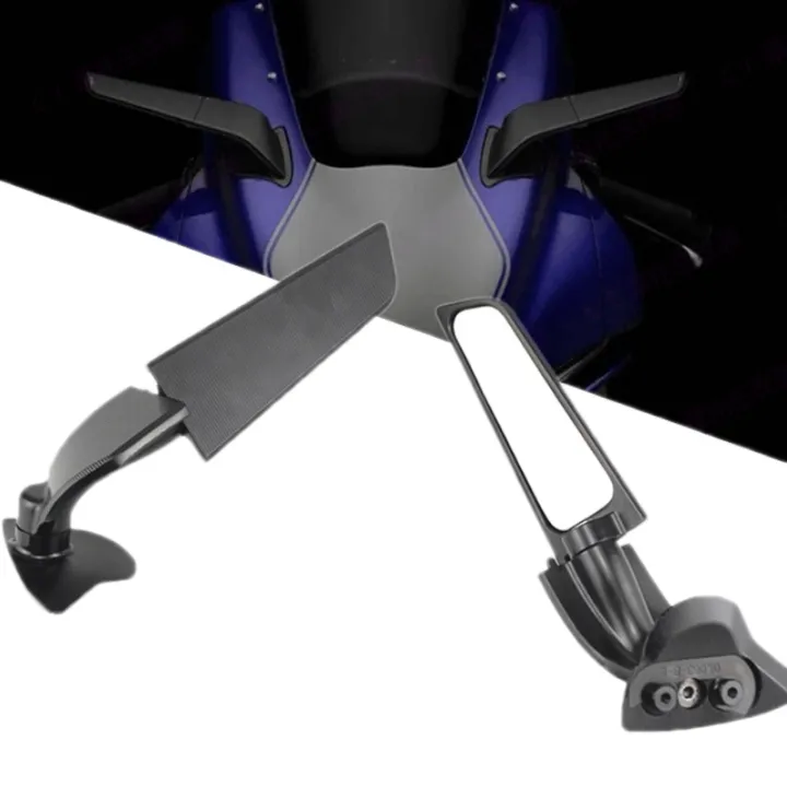 For YAMAHA YZF-R6/R7 Motorcycle Fixed Wing Reflector | Daraz.com.bd
