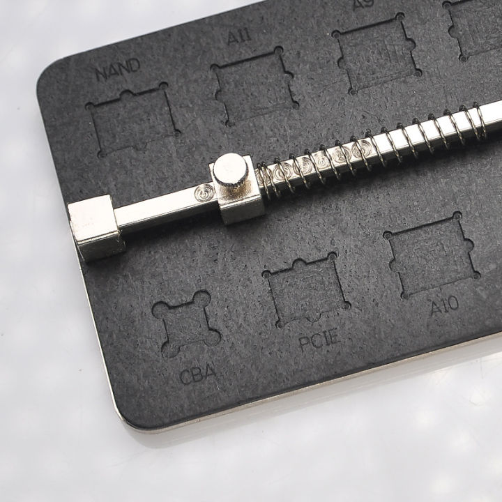 Mobile phone repair fixture CPU repair platform Motherboard circuit ...