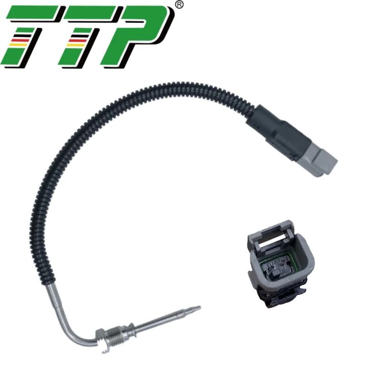7421285163 Exhaust Temperature Sensor For Renault Truck/Volvo Bus OEM ...