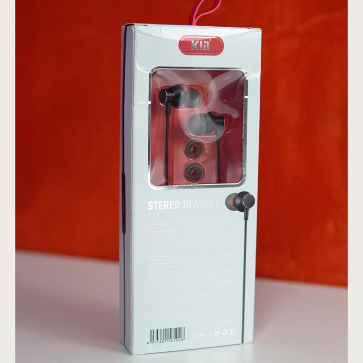 Magnetic Earphones with Mic Buds- 3.5mm Magnetic Super Bass In-Ear ...