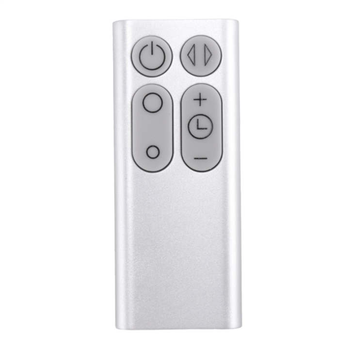 1 Pcs Air Purifier Leafless Fan Remote Control Suitable for AM11 TP00 ...