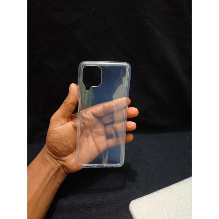 back cover for samsung m32 4g | Daraz.com.bd