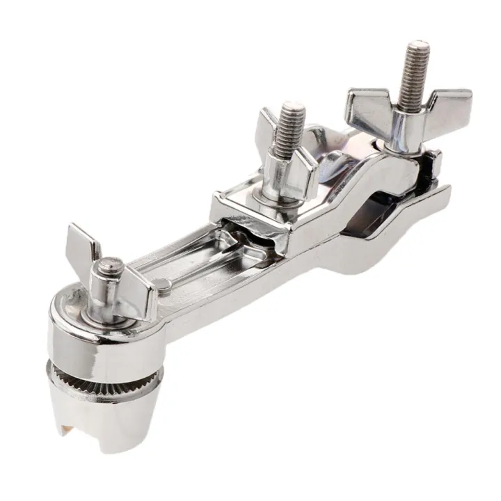 D Clamp Holder Clamp Percussion Stand D Accessories | Daraz.com.bd