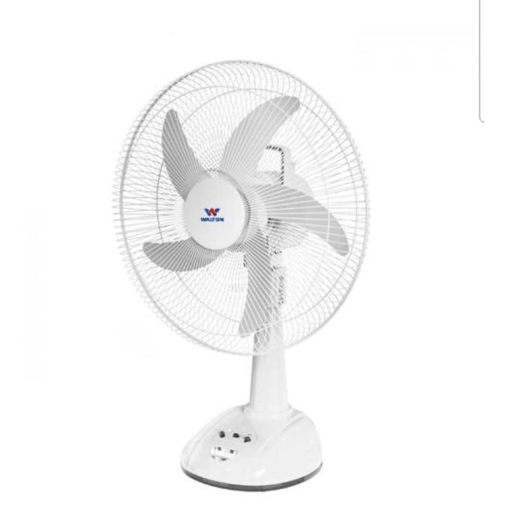 Premium Quality - Walton Multi Function AC-DC Rechargeable Fan 14 ...