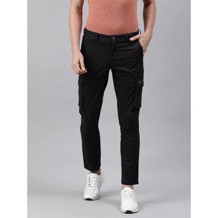 Mens 6 pocket cargo mobile pan | Daraz.com.bd