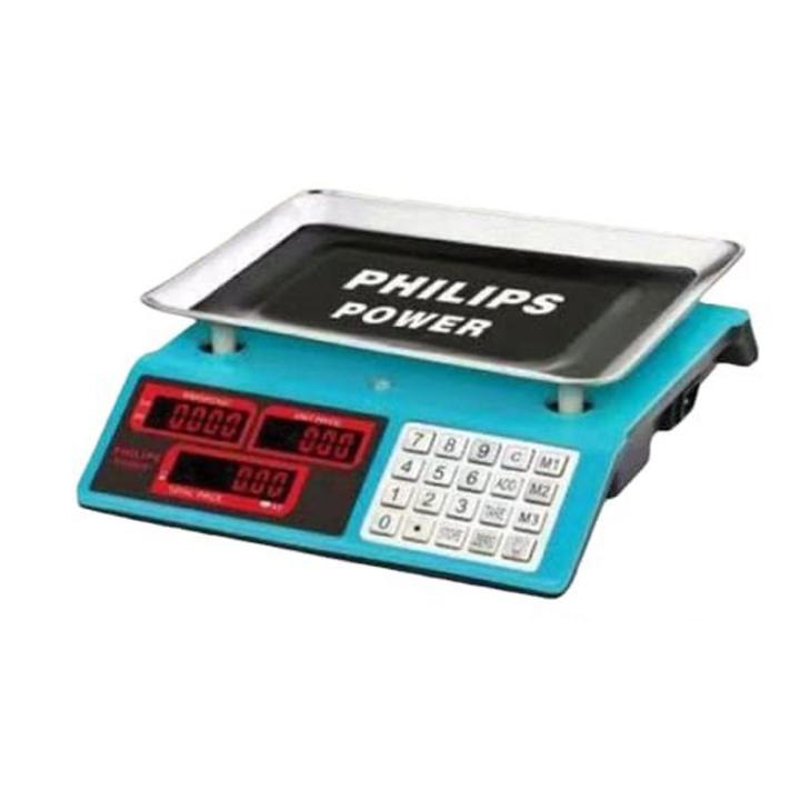 Philips Power Digital Scale PP-202140 | Daraz.com.bd