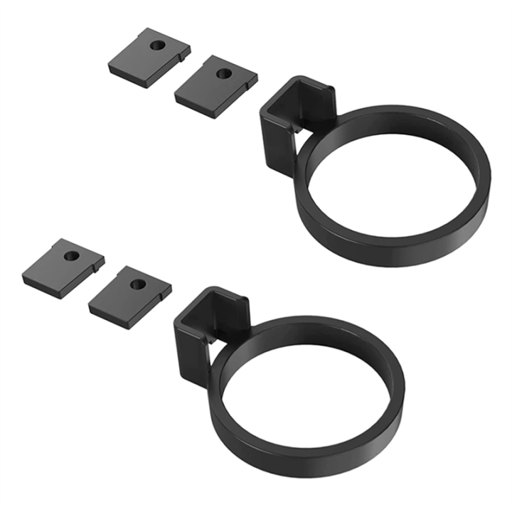 2 Pcs Car Charger Lock for Tesla Model 3 Model Y 2022 2019 2021 J1772 ...