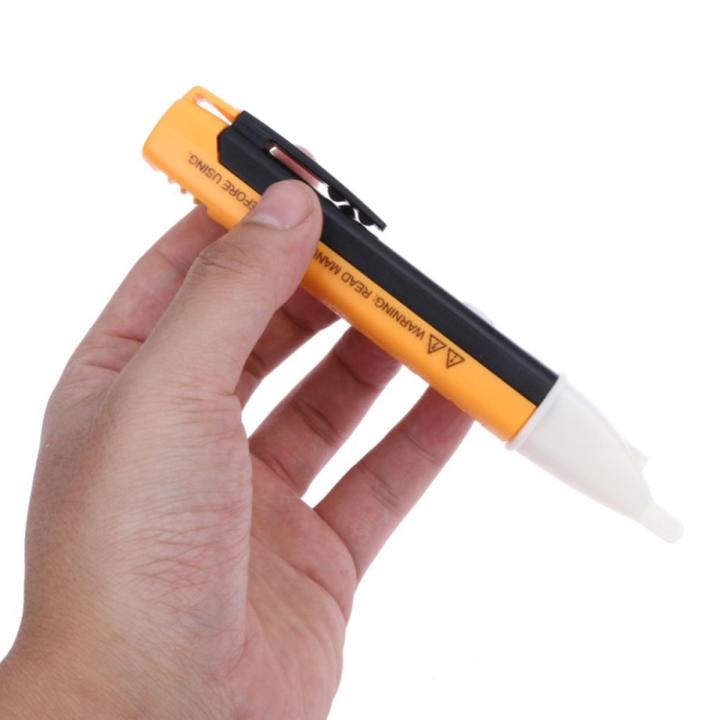 Voltage detector tester non-contact pen stick 90 ~ 1000v hot sell ...