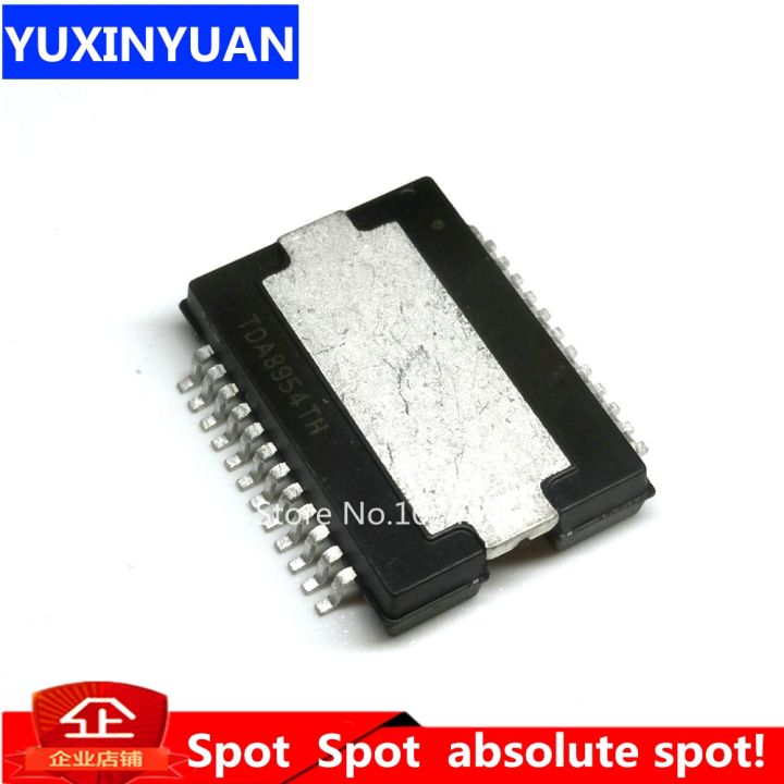 TDA8954TH TDA8954 HSOP24 IC AMP AUDIO CLASS D 24HSOP 1pcs | Daraz.com.bd