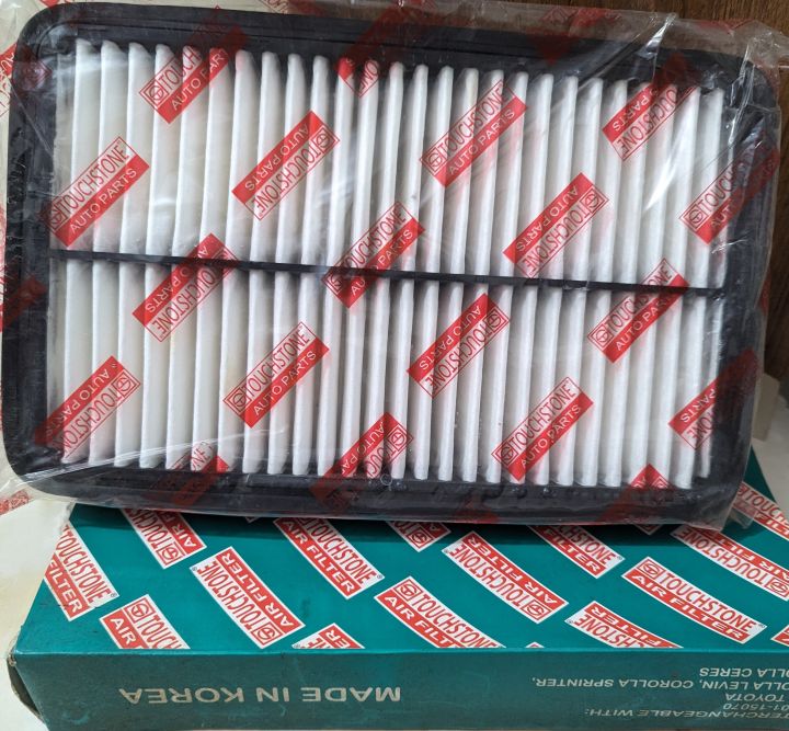 Air Filter 17801-15070 Toyota Corolla, 100-110 | Daraz.com.bd