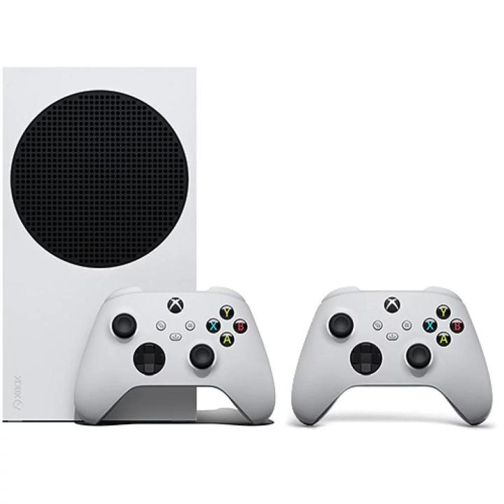 Xbox Series S + Extra 1 Controller | Daraz.com.bd