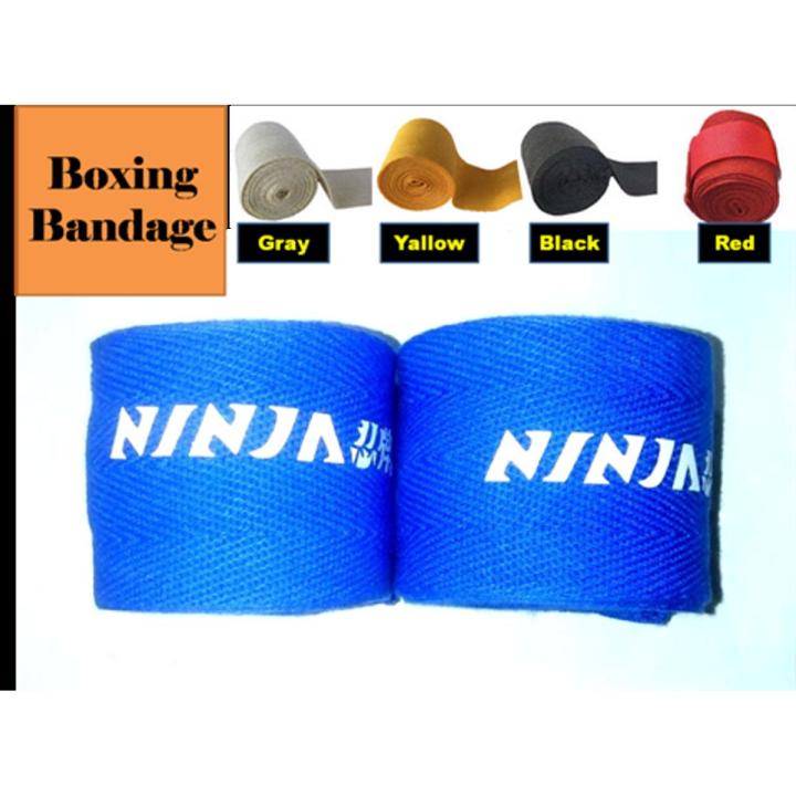 Boxing Bandage Hand Wrap | Daraz.com.bd