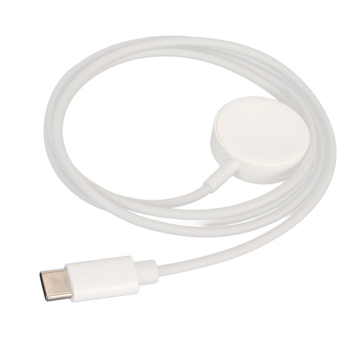 Wireless Watch Cable Magnetic Watch ABS and TPE Fast Charging Unbending ...
