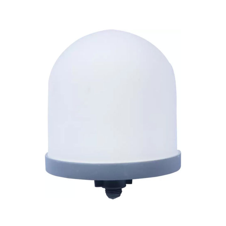 Korea Ceramic Dome Replacement Water Filter - Pore Diameter of 0.2 ...