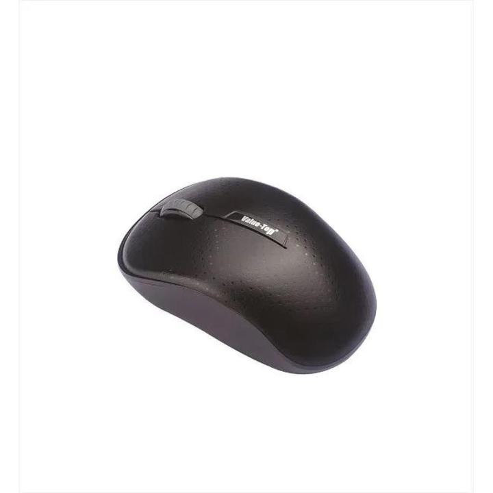 Value-Top VT-250W 2.4G Optical Wireless Mouse | Daraz.com.bd