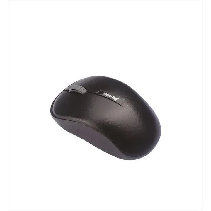 Value-Top VT-250W 2.4G Optical Wireless Mouse | Daraz.com.bd