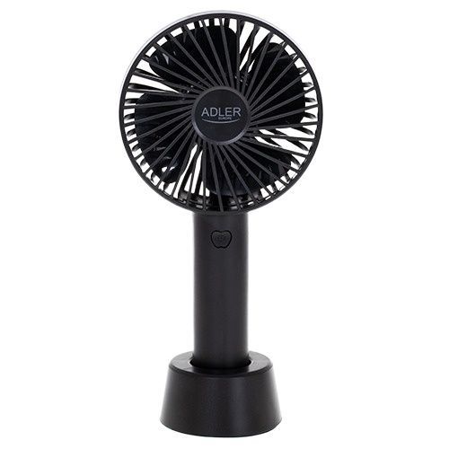 Mini Fan Very Stylish Rechargeable Hand Fan Usb Lithium Battery ...
