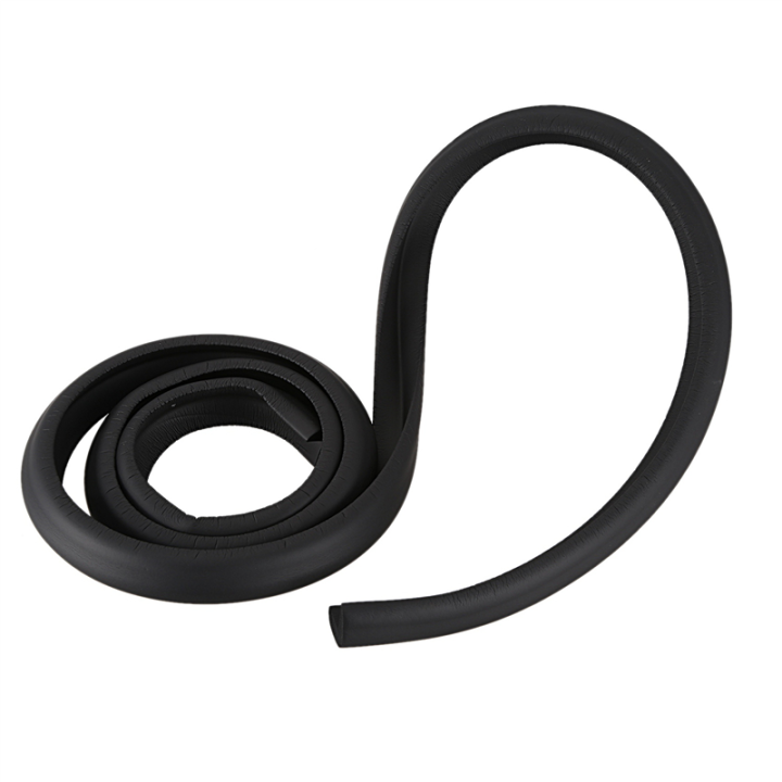 4pcs 2M Children Protection Table Guard Strip Glass Edge Furniture ...