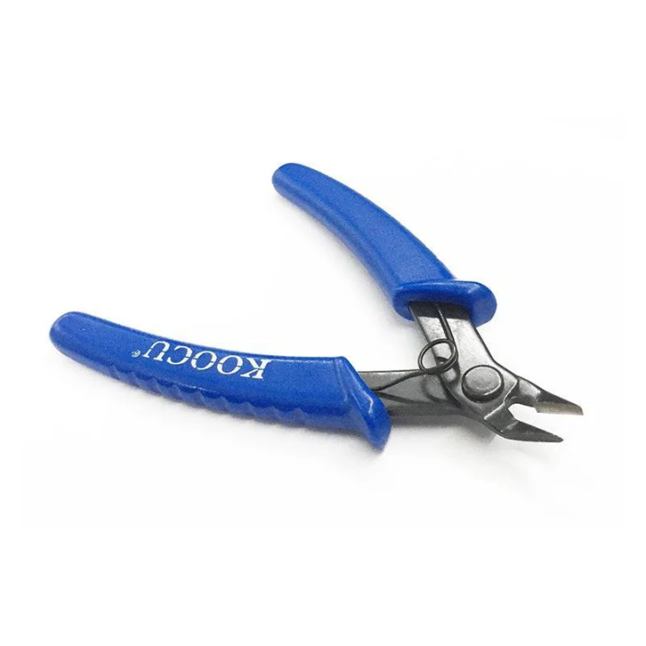 Koocu Electrical Cutter Plier Wire Cut Line | Daraz.com.bd