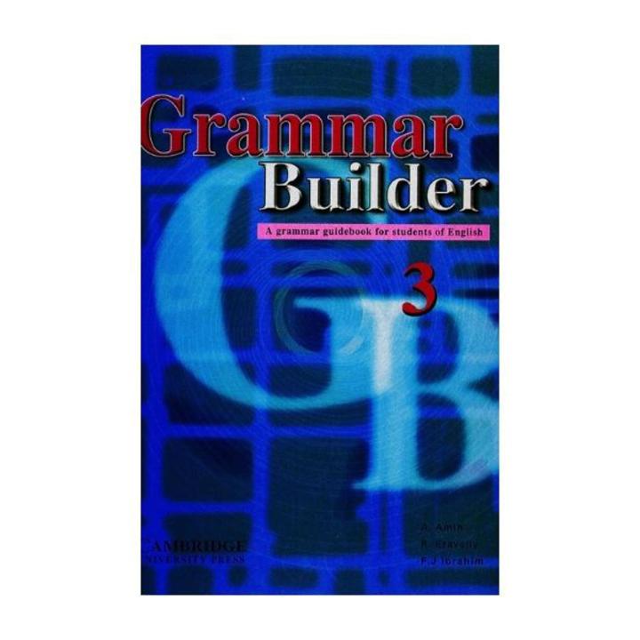 Grammar Builder 3 | Daraz.com.bd