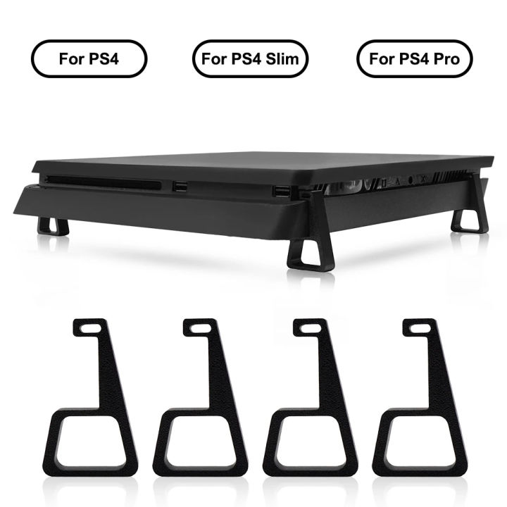 【Top Picks】 TECTINTER Cooling Horizontal Version Holder Stand For PS4 ...