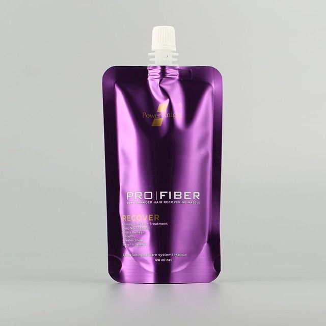 Pro Fiber Hair Mask /Damaged Hair Recovering Mask - 120ml Made in ...