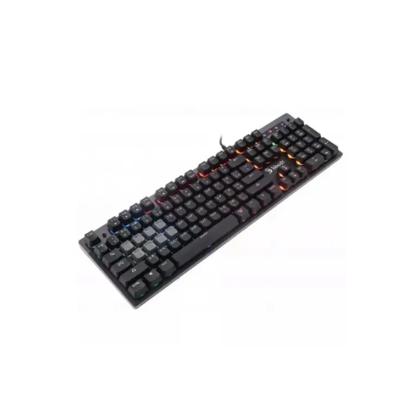 A4Tech Bloody B500N Gaming Mecha Like Backlit Keyboard | Daraz.com.bd