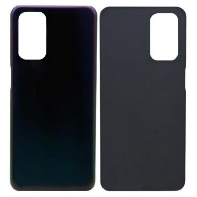 OPPO A52 - ( Plastic ) Back Shell / Back Panel / Battery Cover / Back ...