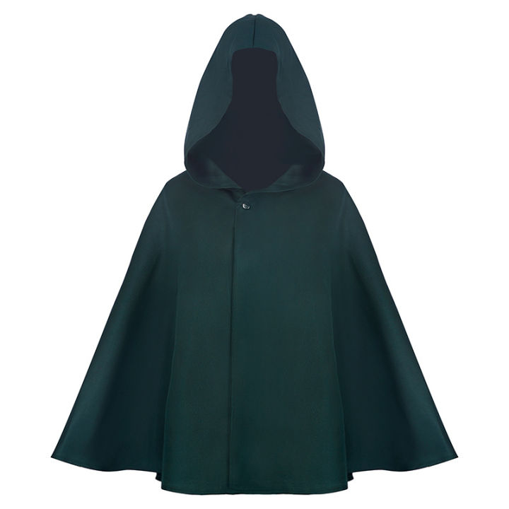 Spot Attack on Titan Cloak, Survey Corps, Liberty Wings Troop Commander ...