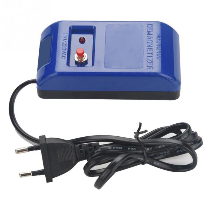 Watch Demagnetizer Mechanical Quartz Watch Repair Tool Electrical ...