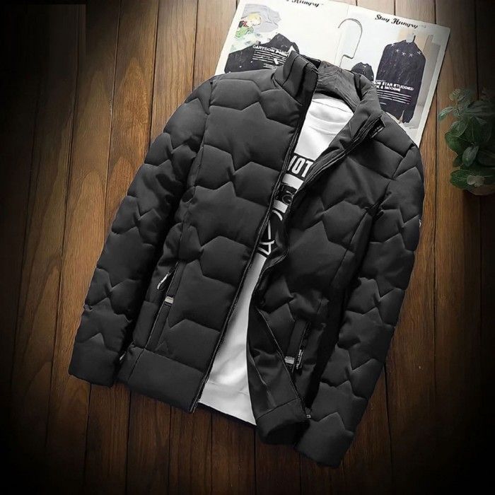 Exclusive Padding Jacket | Daraz.com.bd