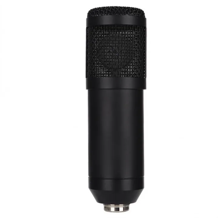 BM800 Portable Condenser USB Microphone for Computer Laptop with ripod ...