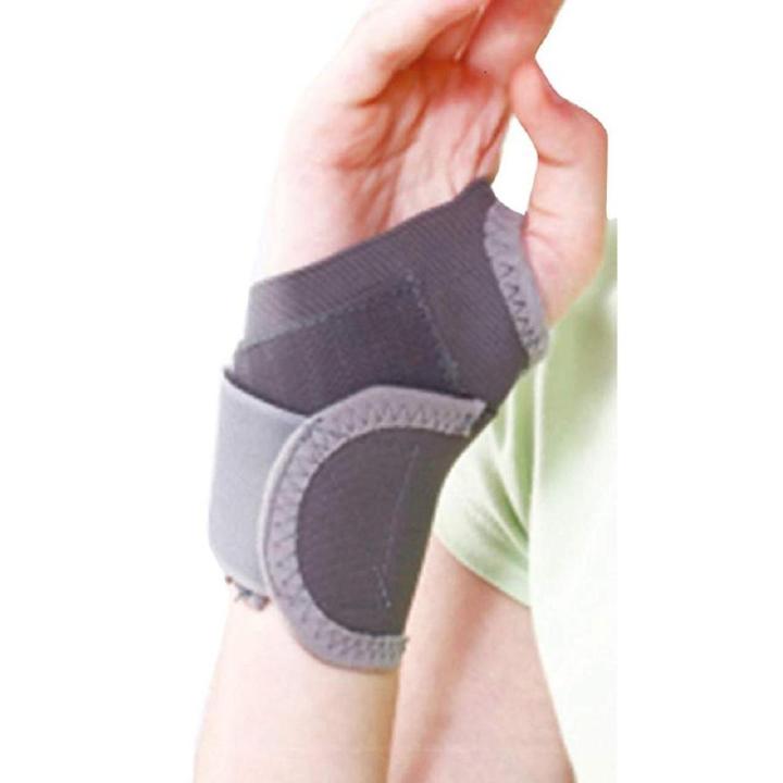 Wrist Brace with Thumb Supports - Tynor | Daraz.com.bd