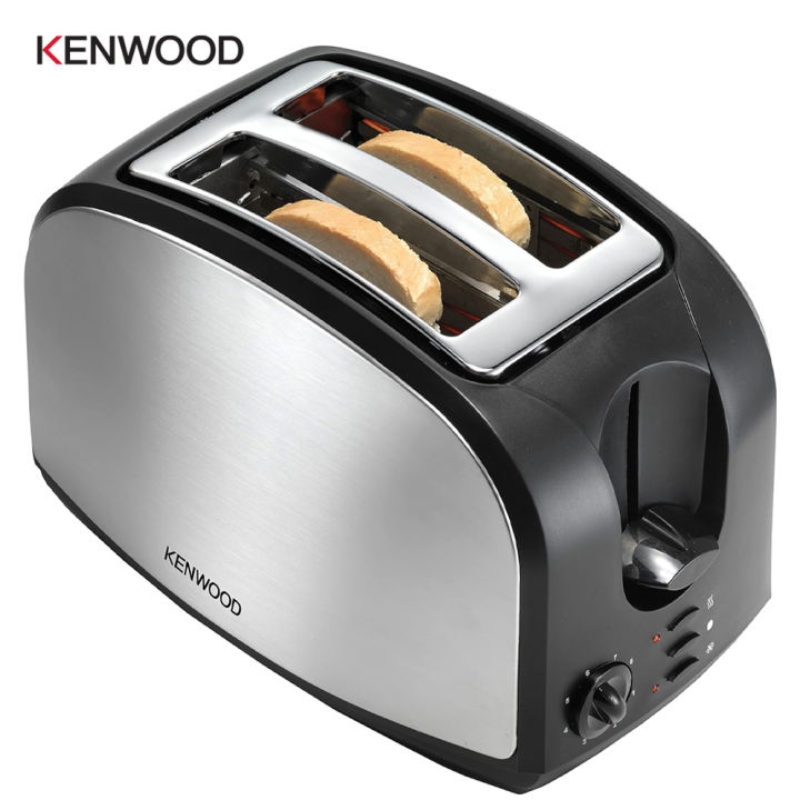 Kenwood TCM01 Toaster 2 Slice Accent Collection | Daraz.com.bd