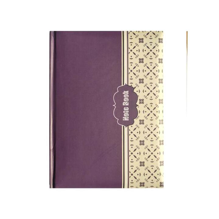 Daily Note Book | Daraz.com.bd
