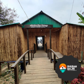 Explore Sajek Valley With Adrika Eco Cottage 1Night - 2Days. | Daraz.com.bd