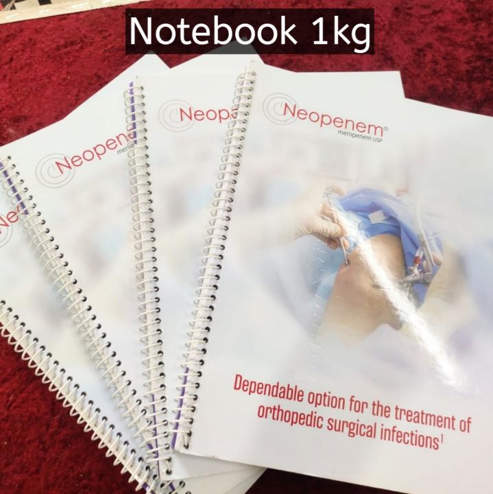 Pad Khata/Notebook 5 pcs is very good quality. | Daraz.com.bd