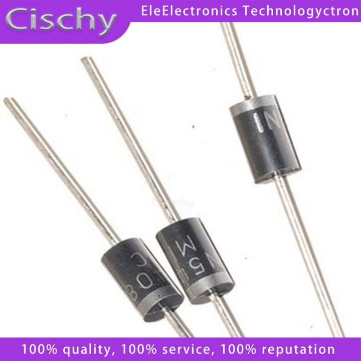20pcs IN5408 1N5408 3A 1000V DO-27 Rectifier Diode | Daraz.com.bd