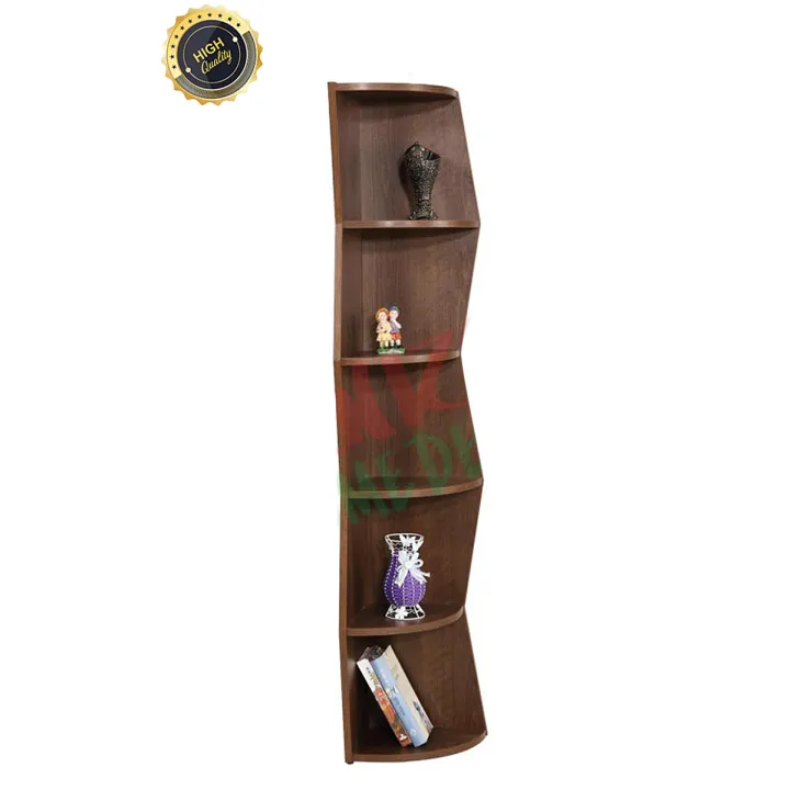 Corner 5 Step Rack by Furnizone | Daraz.com.bd