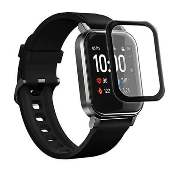 Haylou LS02 Smart Watch Full Screen protector | Daraz.com.bd