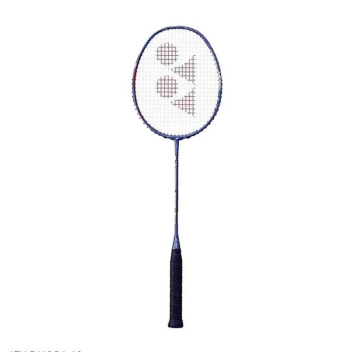 Duora 10 Badminton Racket - Blue | Daraz.com.bd