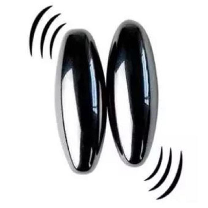 Metal Singing Magnets Toy for Kids- Black | Daraz.com.bd